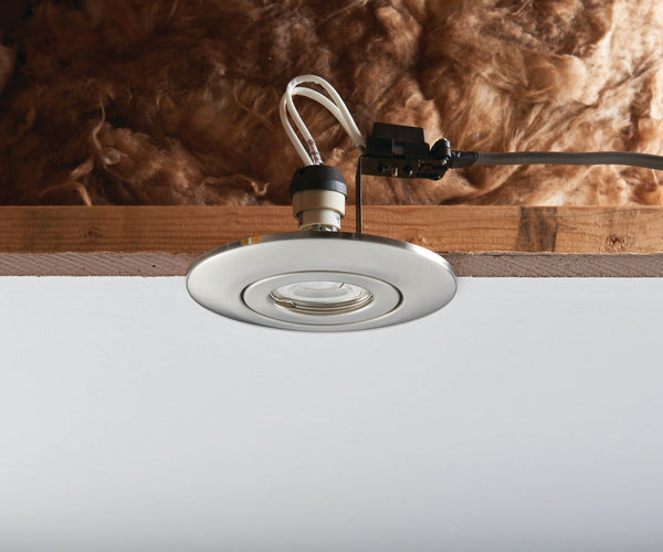 Retrofit Downlights | Easy LED Upgrades – Downlights LED