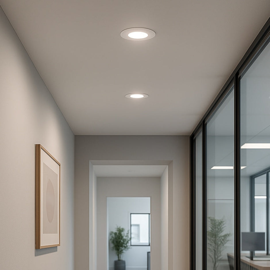 Buy LED Downlights & Lighting | Modern Indoor & Outdoor Lights ...
