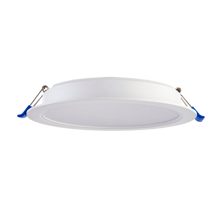 100mm Cut-Out Downlights | High-Lumen LED Ceiling Lights – Downlights LED