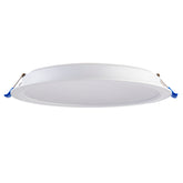 100mm Cut-Out Downlights | High-Lumen LED Ceiling Lights – Downlights LED