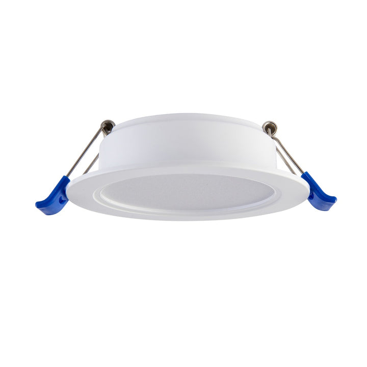 90mm Cut-Out Downlights | Large LED Ceiling Lights – Downlights LED