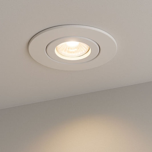 100mm Cut-Out Downlights | High-Lumen LED Ceiling Lights – Downlights LED
