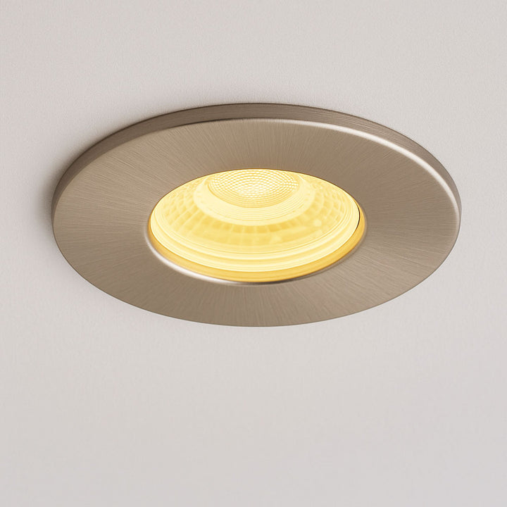 Outdoor Soffit Downlights | IP65 LED Lighting for Eaves – Downlights LED