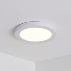100mm Cut-Out Downlights | High-Lumen LED Ceiling Lights – Downlights LED