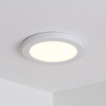 100mm Cut-Out Downlights | High-Lumen LED Ceiling Lights – Downlights LED